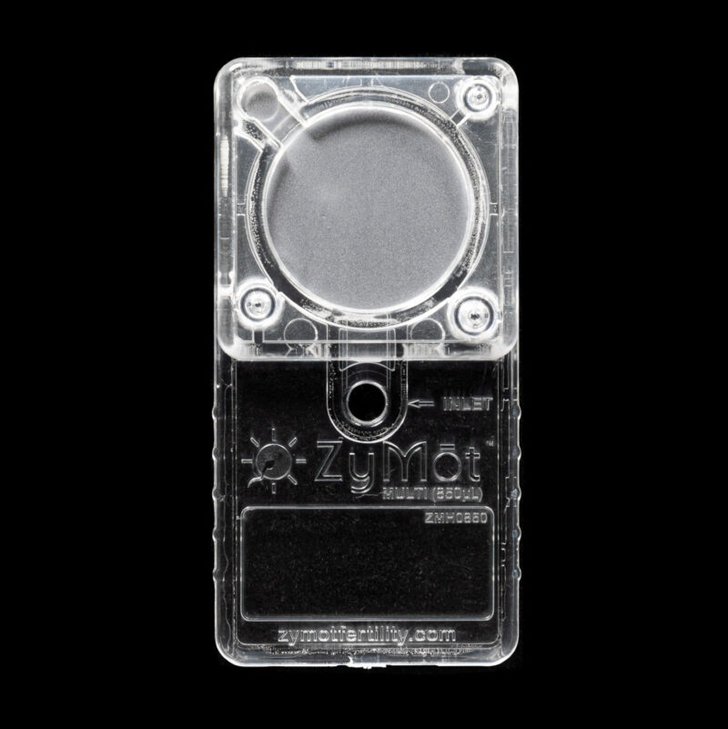 ZyMōt™ 850 Multi - hímivarsejt szelektáló chip - DiamondLily